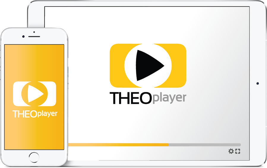 THEOplayer's new iOS and Android SDK 2.0